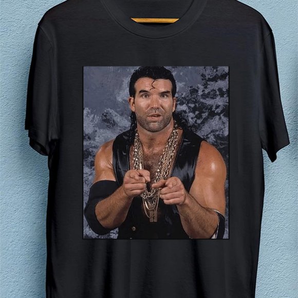 Shirts | Scott Hall American Wrestler Scott Hall Professional Wrestler ...